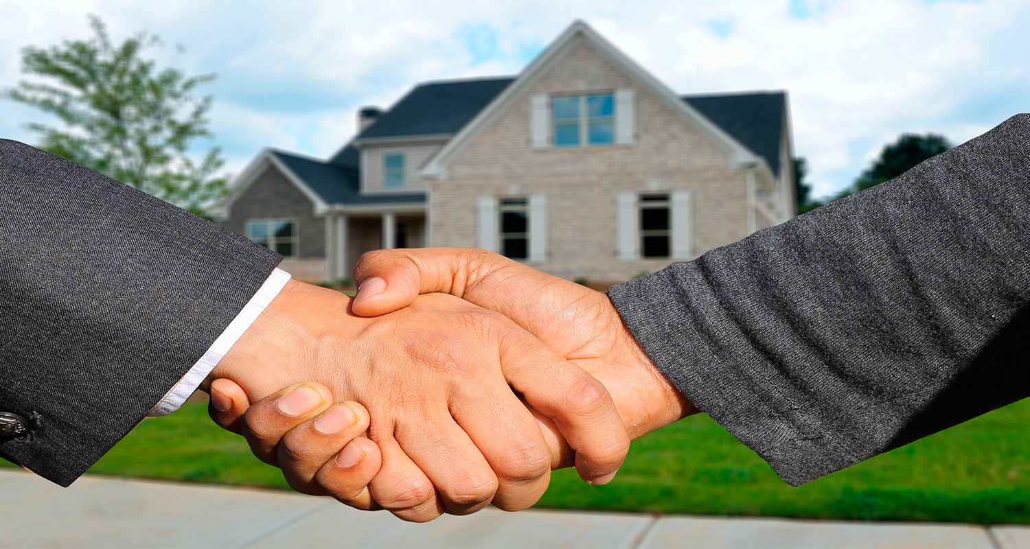 ¿Cuál es la función de un agente inmobiliario o una inmobiliaria?